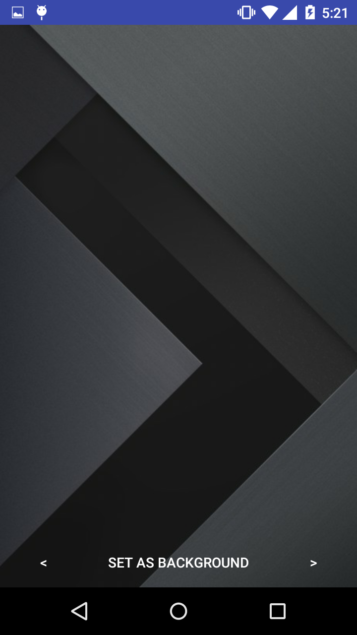 Stock Android Wallpapers - App on Amazon Appstore