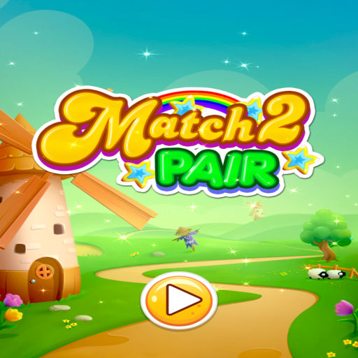 Match 2 Pair Game - App on Amazon Appstore