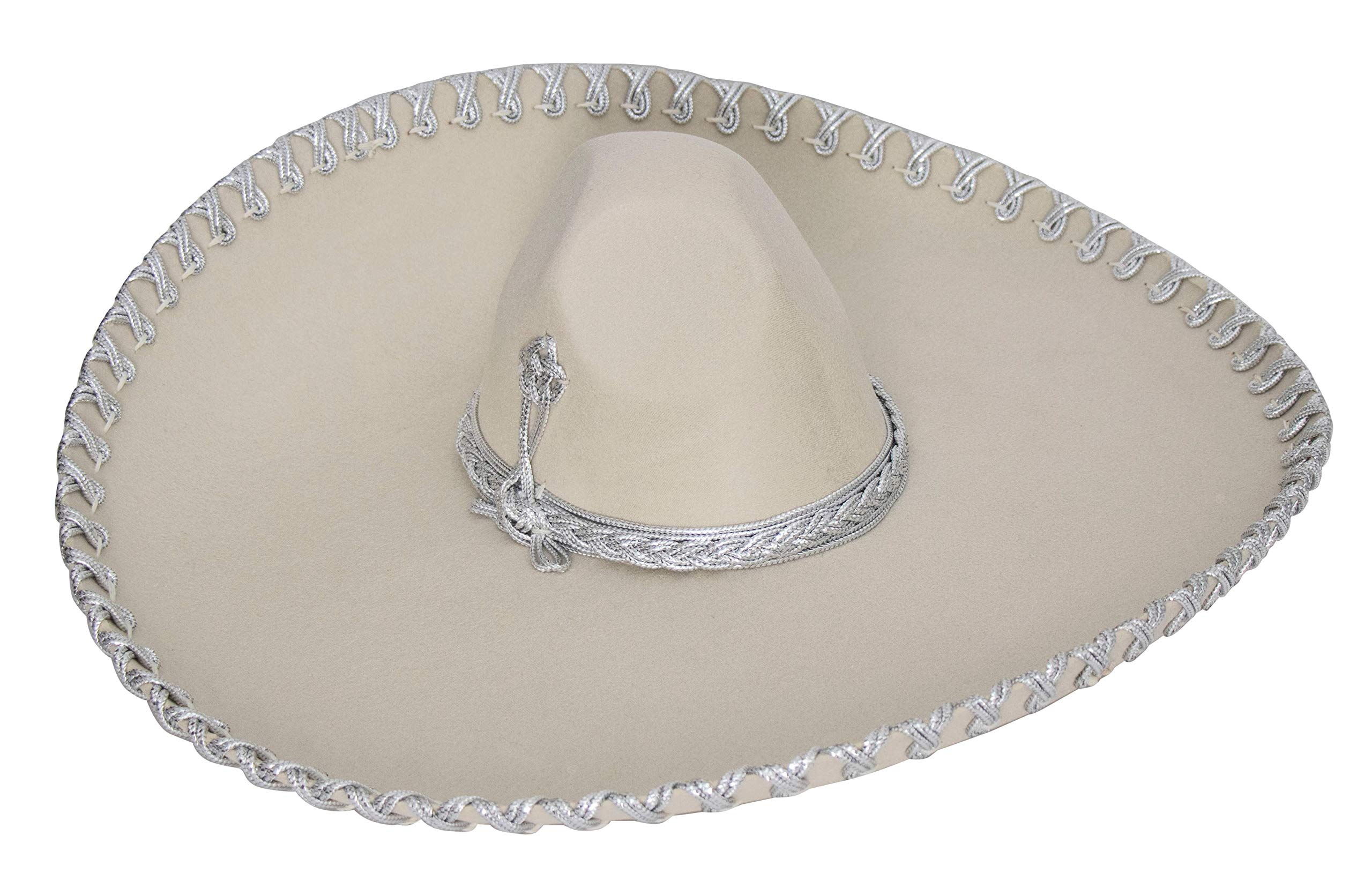 Snapklik.com : FESTMEX Mexican Sombrero Hats Charro Sombrero Mexicano ...
