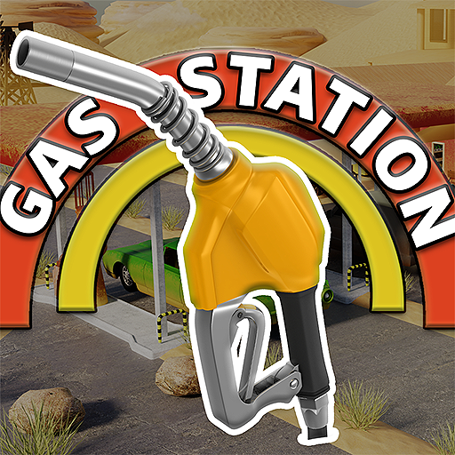 Gas Station Game - App on Amazon Appstore