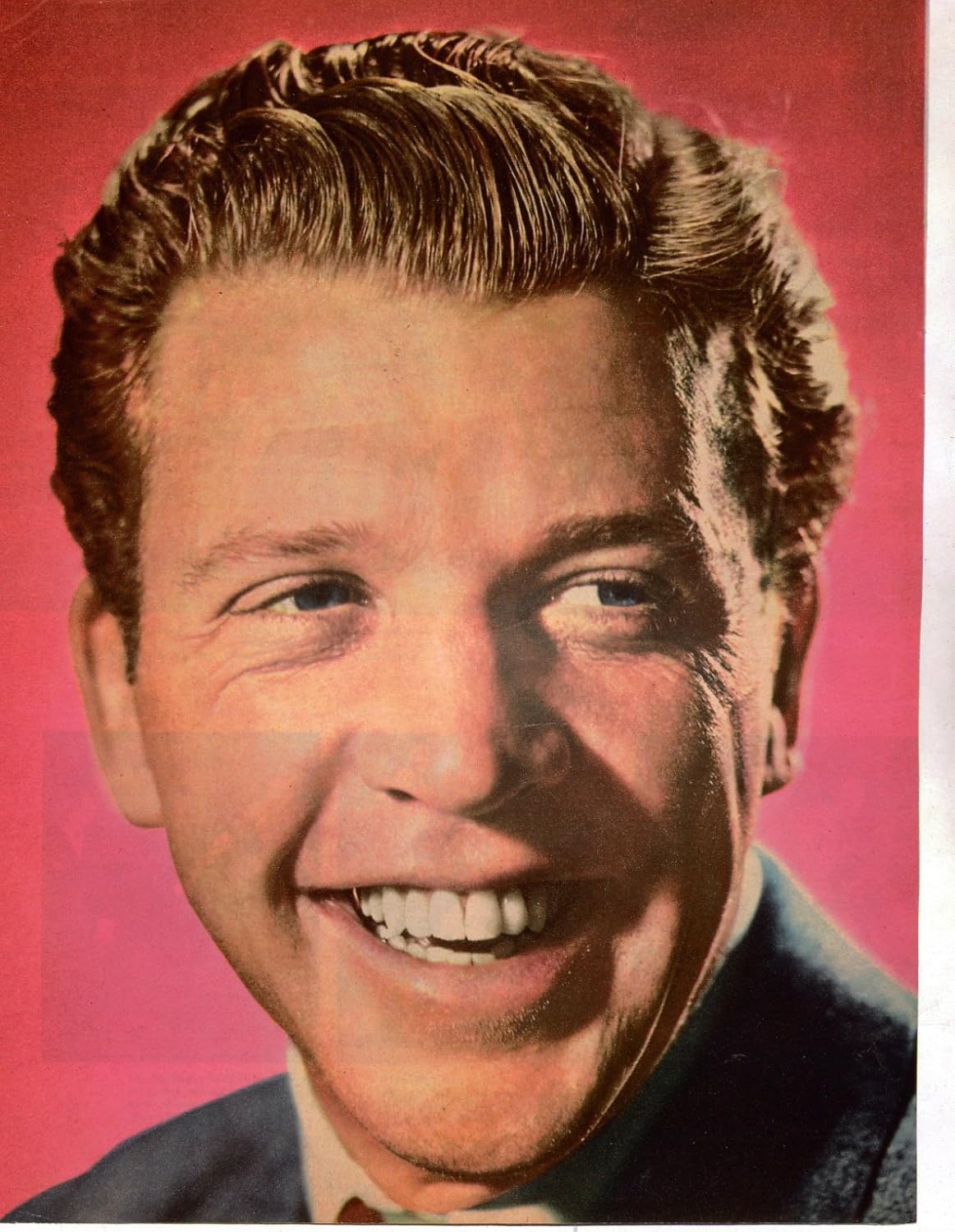 Dan Dailey 8x10 one page magazine photo clipping J7966 at Amazon's ...