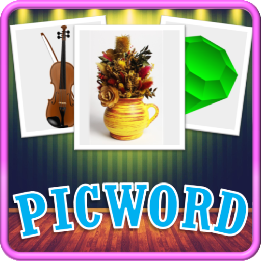 PicWord : Word Puzzle - App on Amazon Appstore