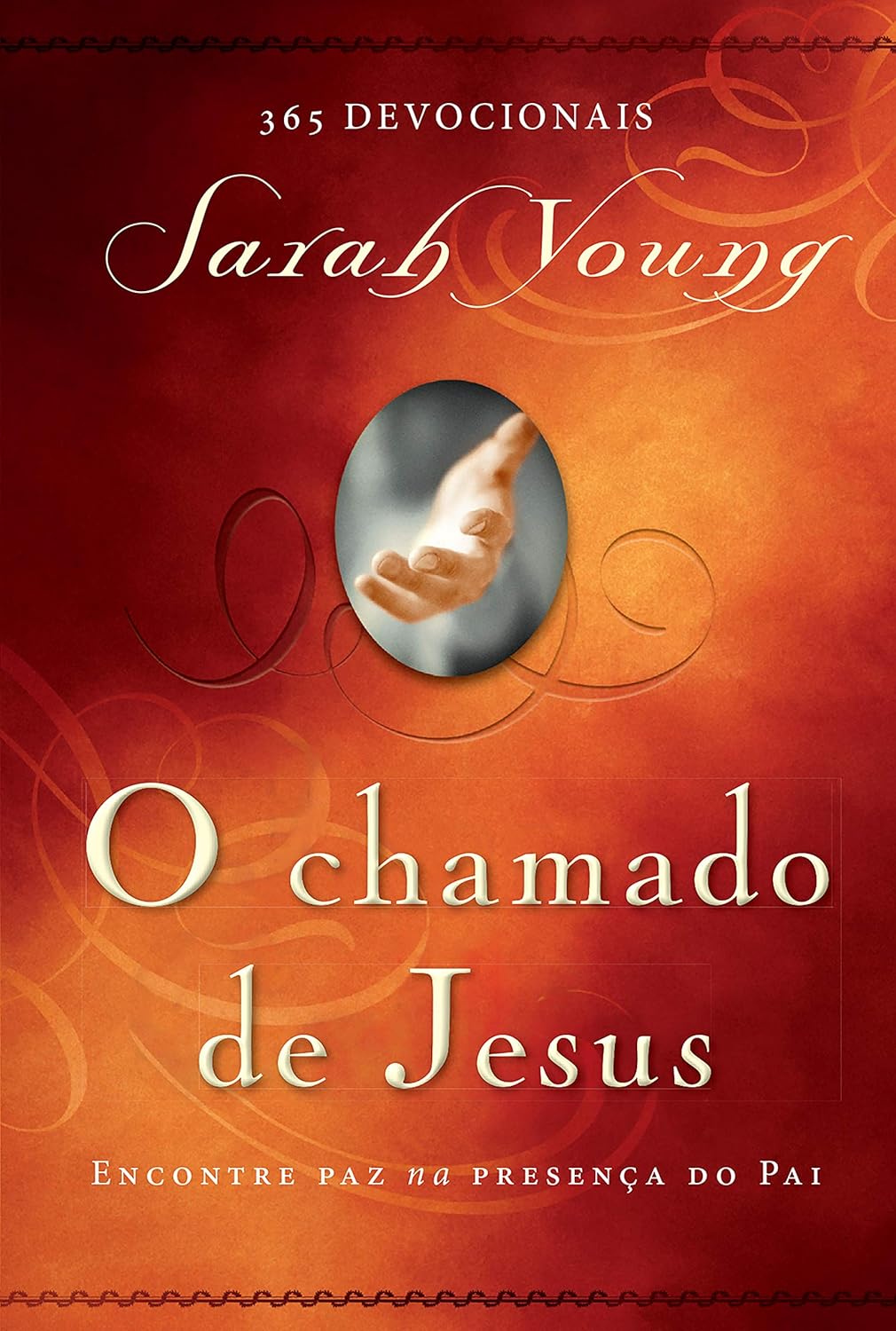 O Chamado de Jesus (Em Portugues do Brasil) : Sarah Young: Amazon.in: Books