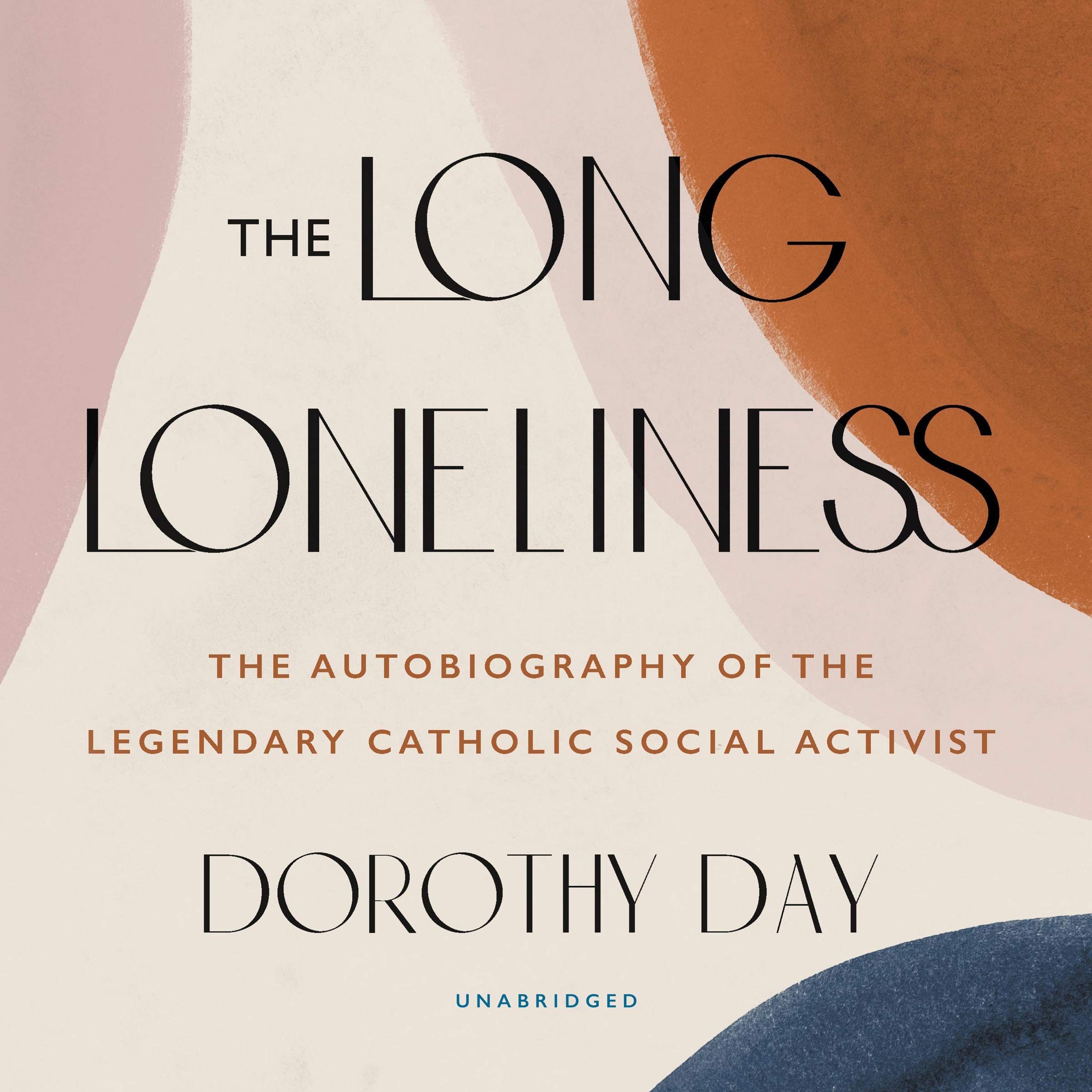 Amazon.com: The Long Loneliness: The Autobiography of the Legendary ...