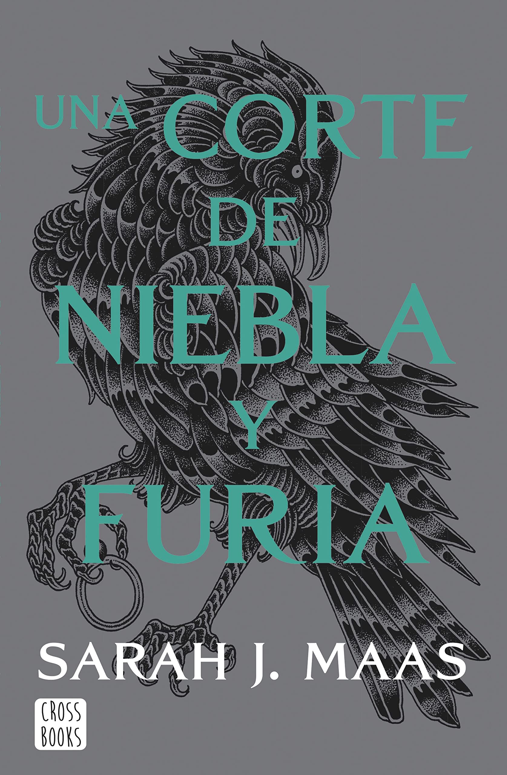 Una corte de niebla y furia. Nueva presentación: Una corte de rosas y ...