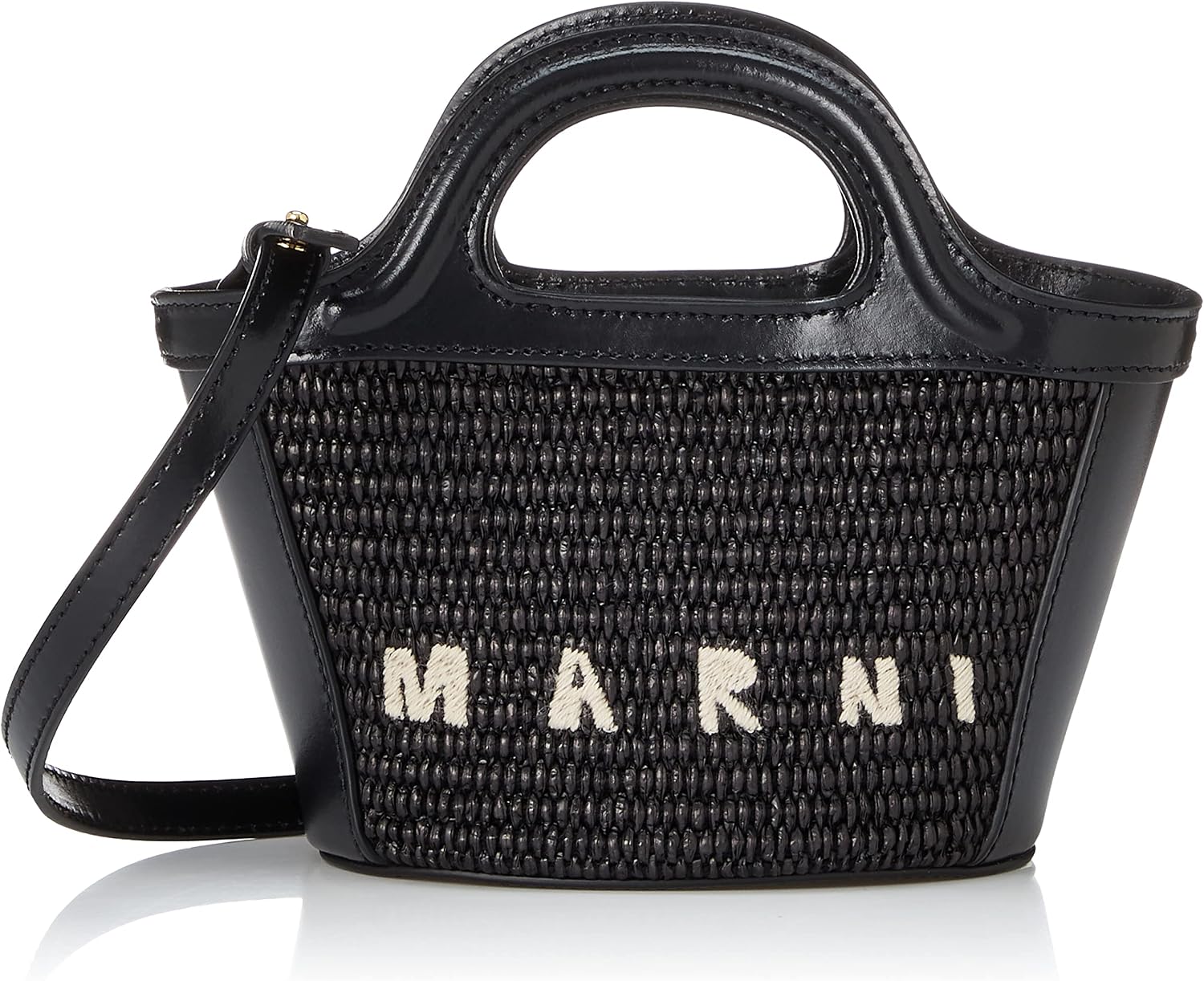 Amazon.com: [Maruni] Tote Bag BMMP0067Q0-P3860 Tropicalia [Parallel ...