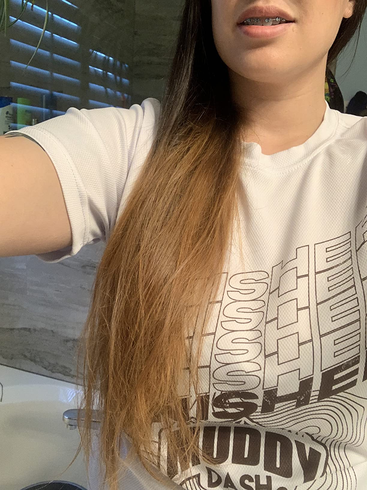 $3/mo - Finance MANIC PANIC Flash Lightning Hair Bleach Kit - 40 Volume ...