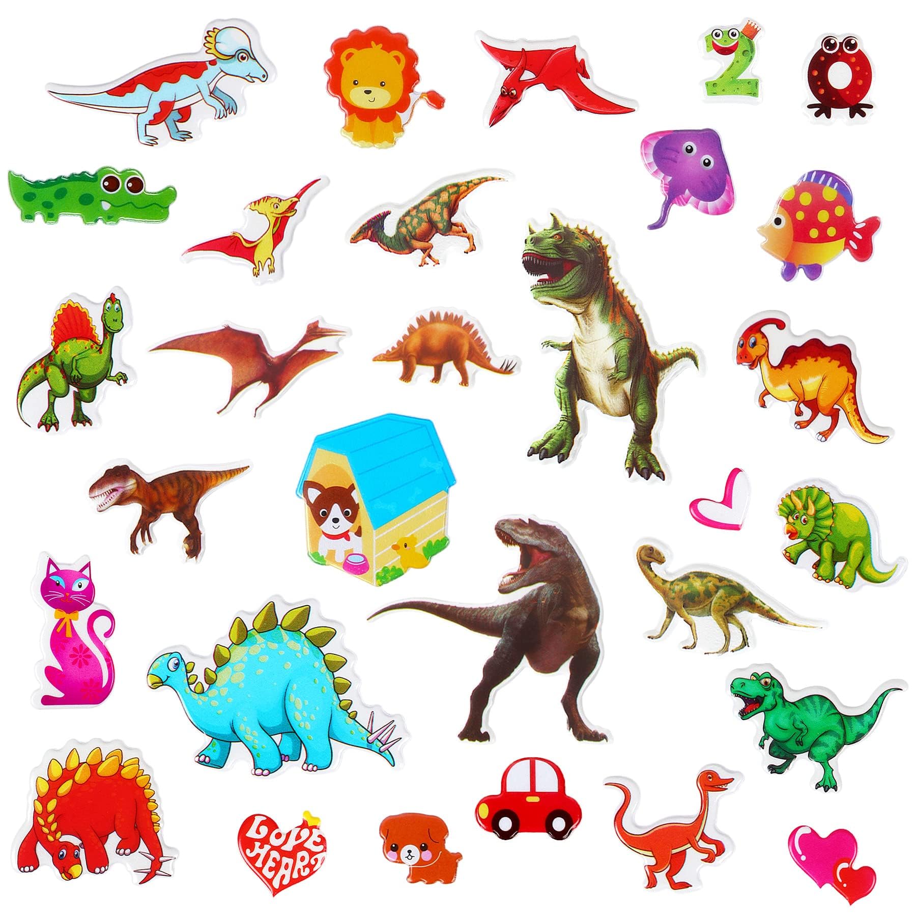 Snapklik.com : UPINS 14 Diffrent Sheets