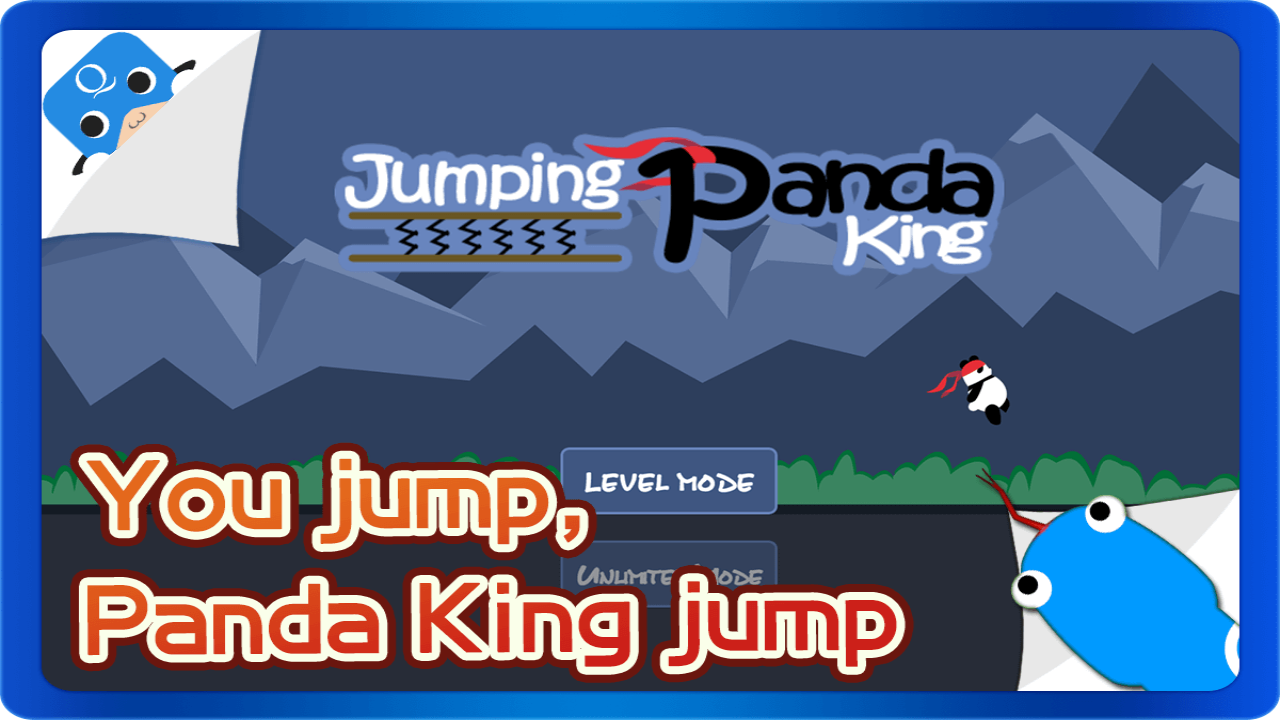 Jump Panda - App on the Amazon Appstore