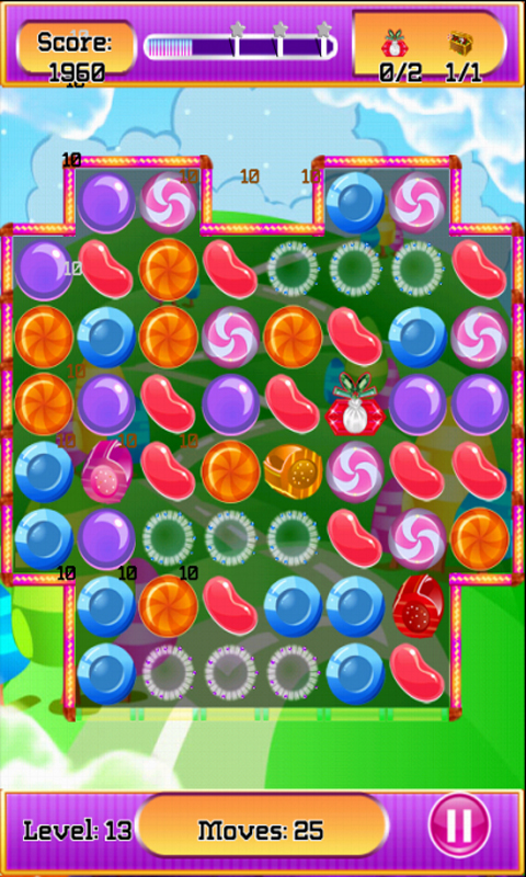 Candy Hero Story - App on Amazon Appstore