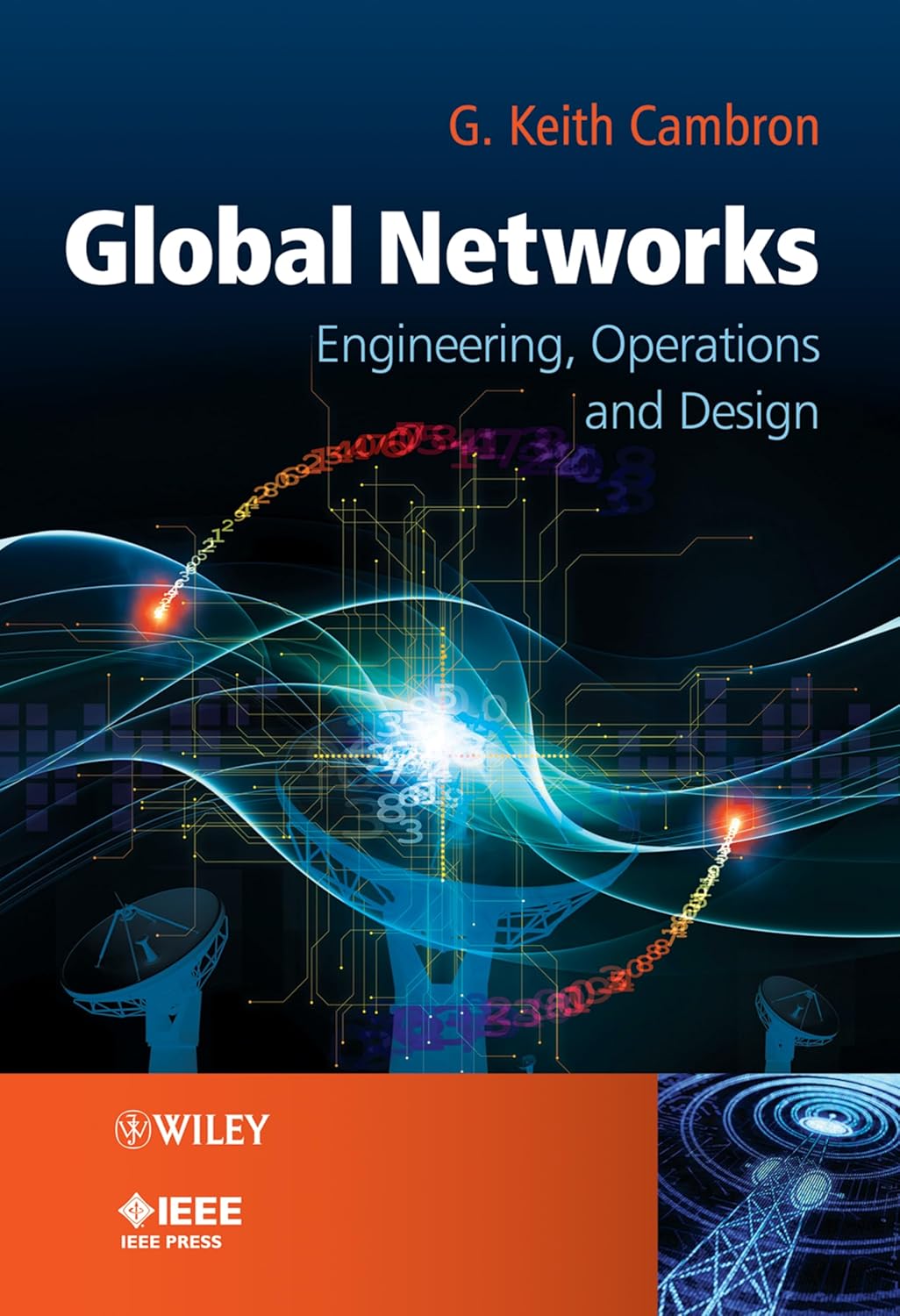 Amazon.com: Global Networks: Engineering, Operations and Design ...