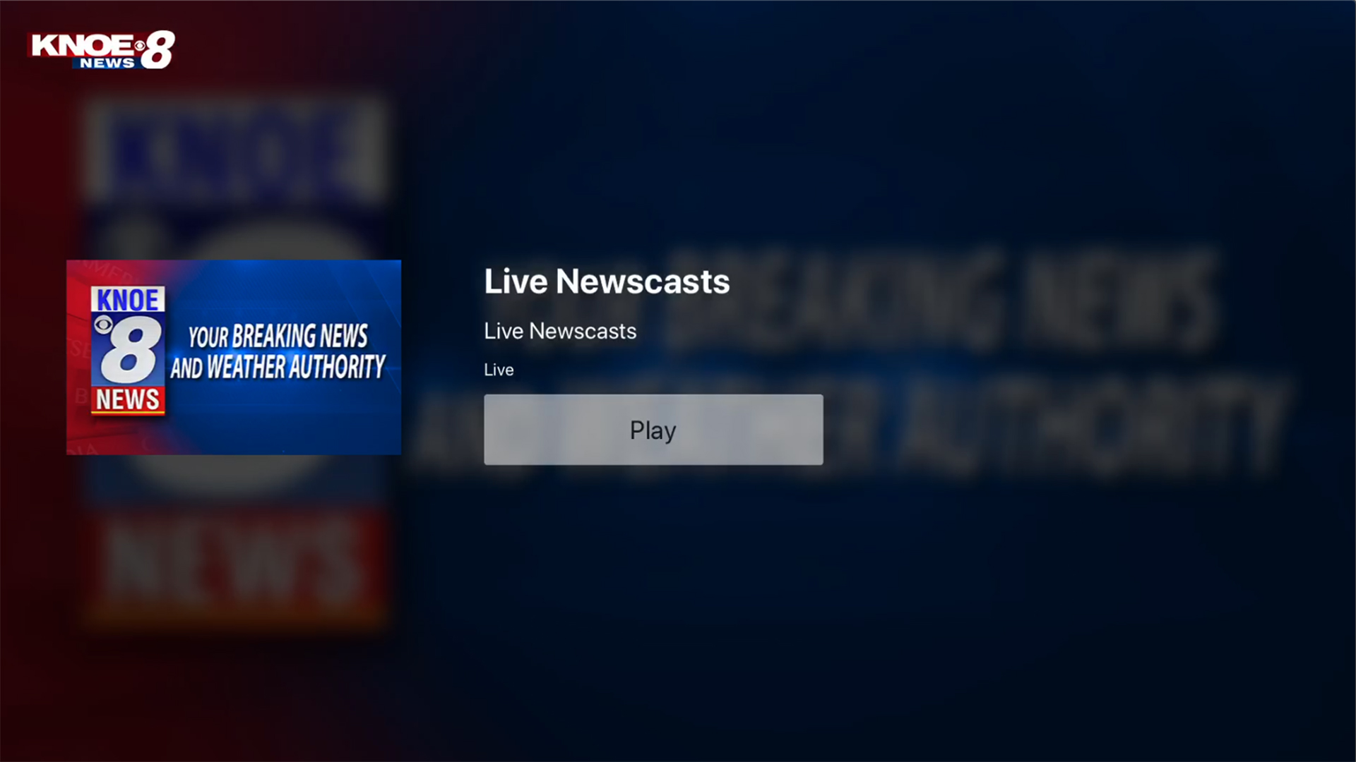KNOE News:Amazon.com:Appstore for Android