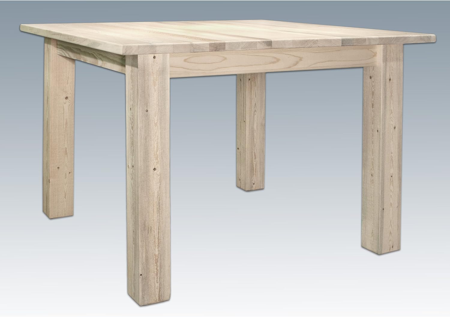 Amazon.com - Montana Woodworks Homestead Collection Square 4 Post ...