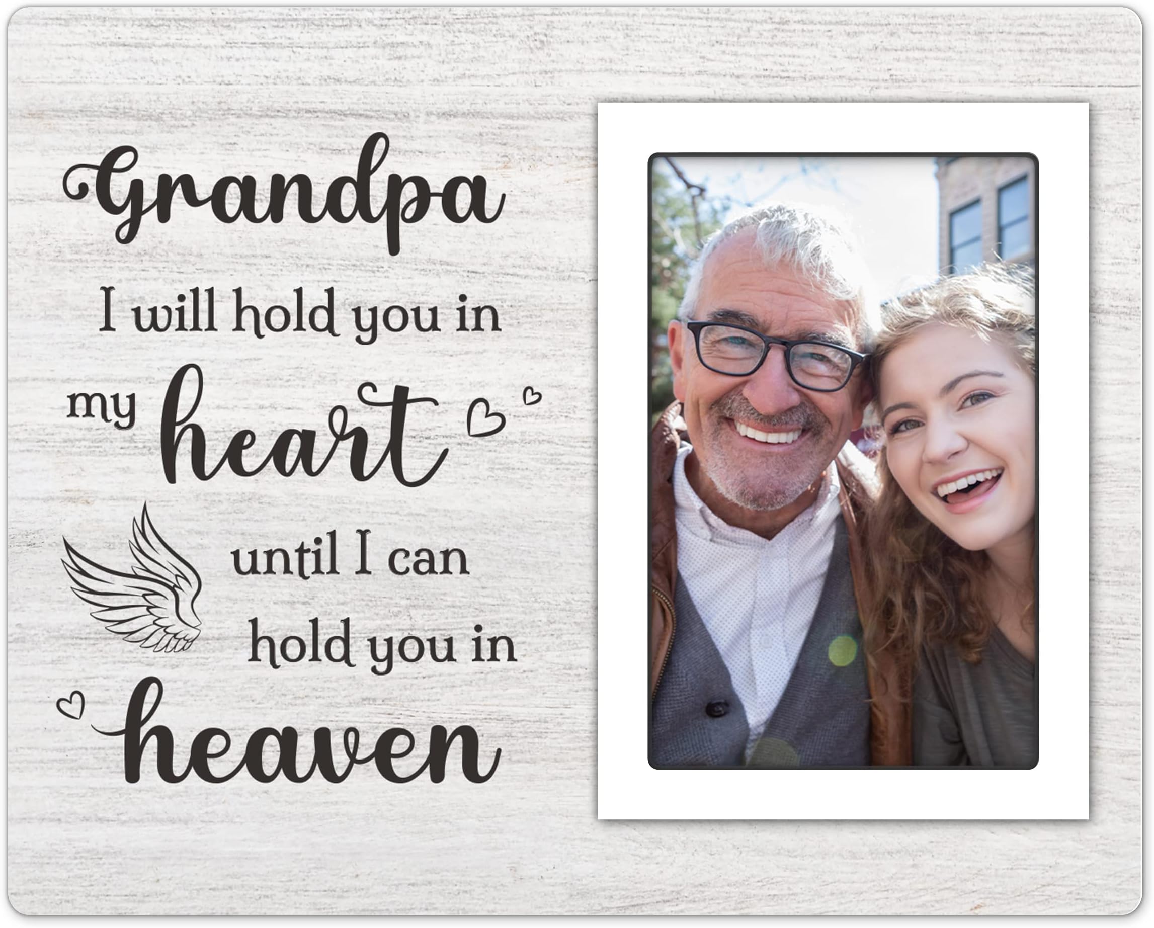 Amazon.com - Memorial Picture Frame,Remembrance Picture Frame or ...