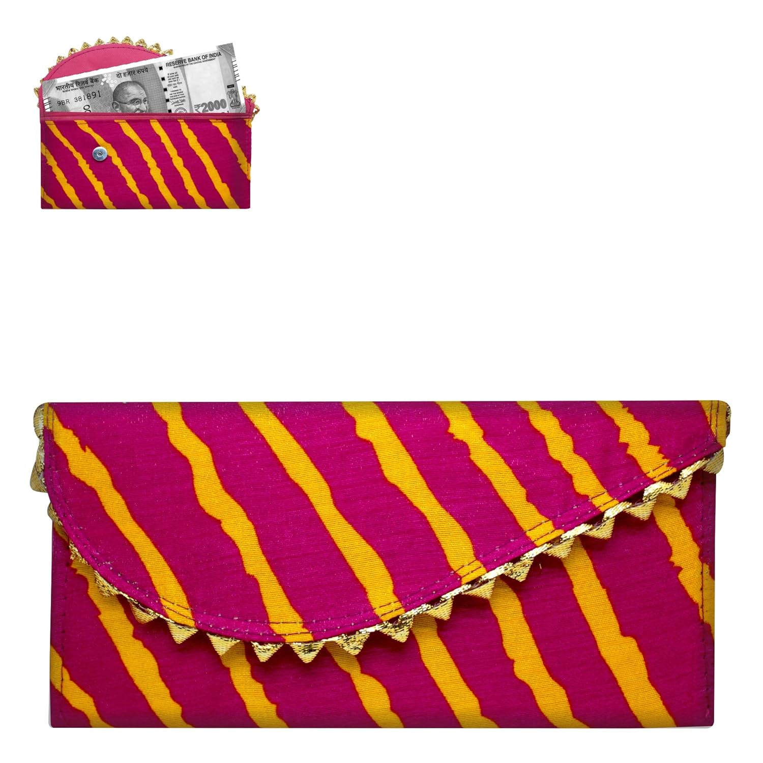 Home Genie Shagun Lifafa Money Gift Envelope for Gifting Money on ...