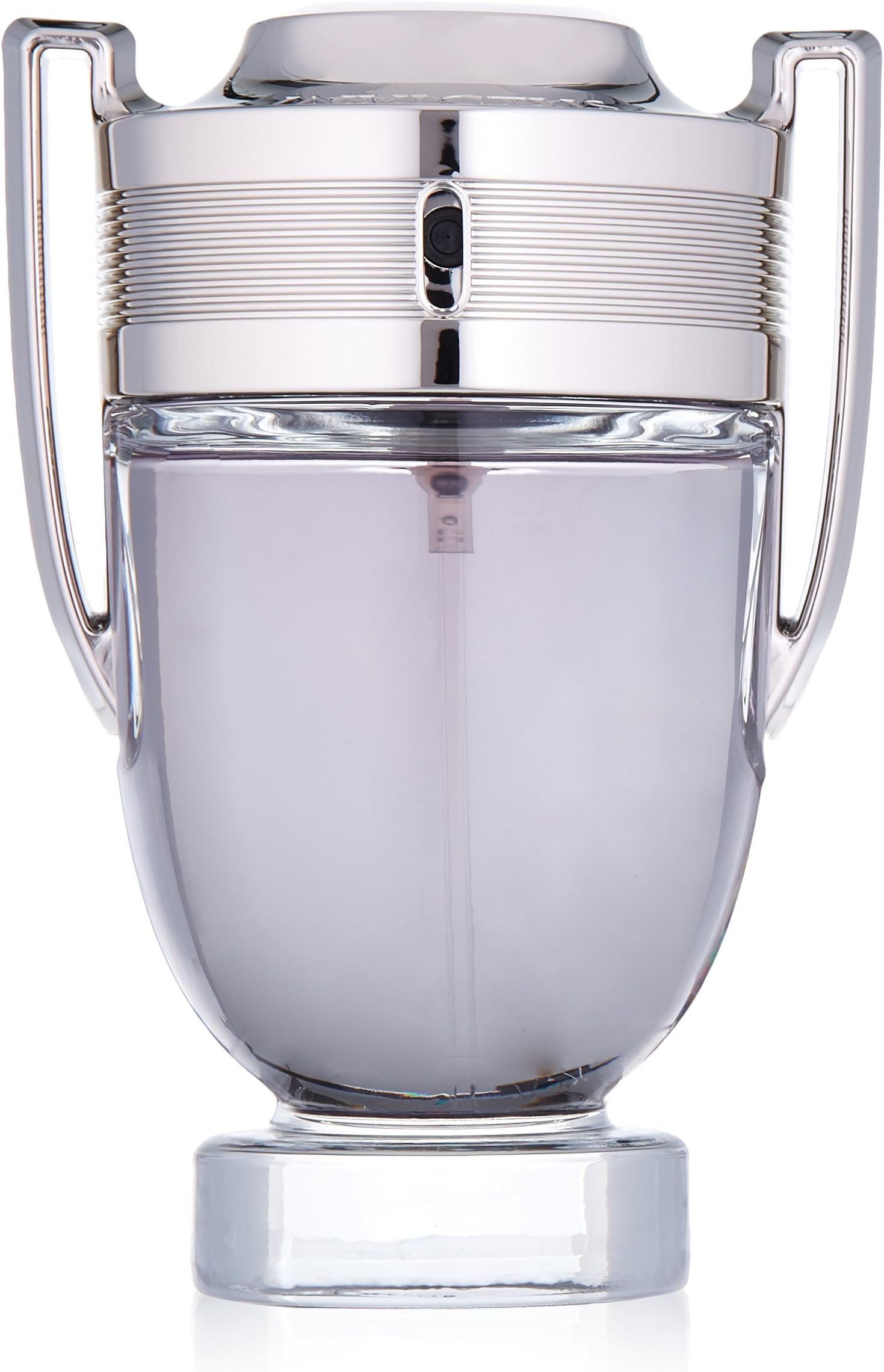 Amazon.com : Paco Rabanne Invictus for Men - 3.4 oz Parfum Spray ...