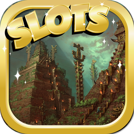 Aztec Gold Slots Deluxe - App on the Amazon Appstore