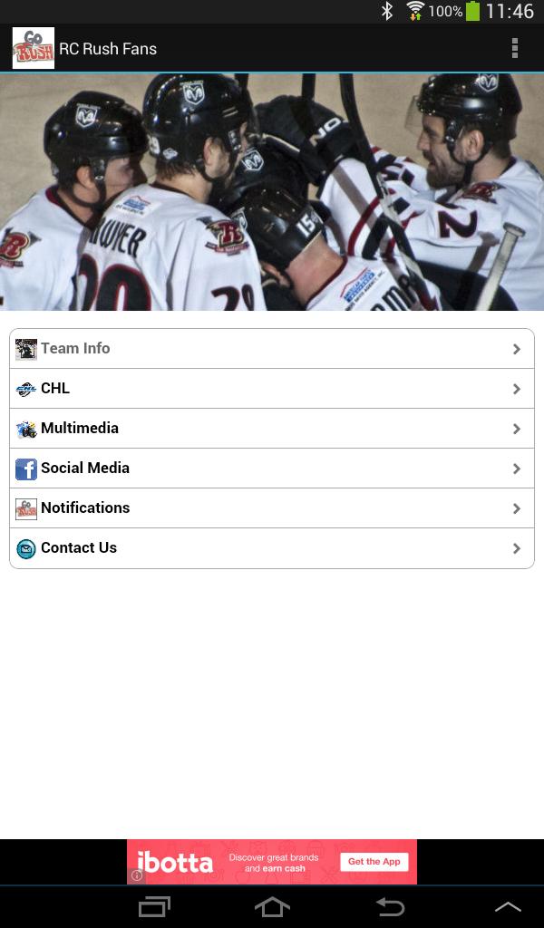 RC Rush Fans - App on Amazon Appstore