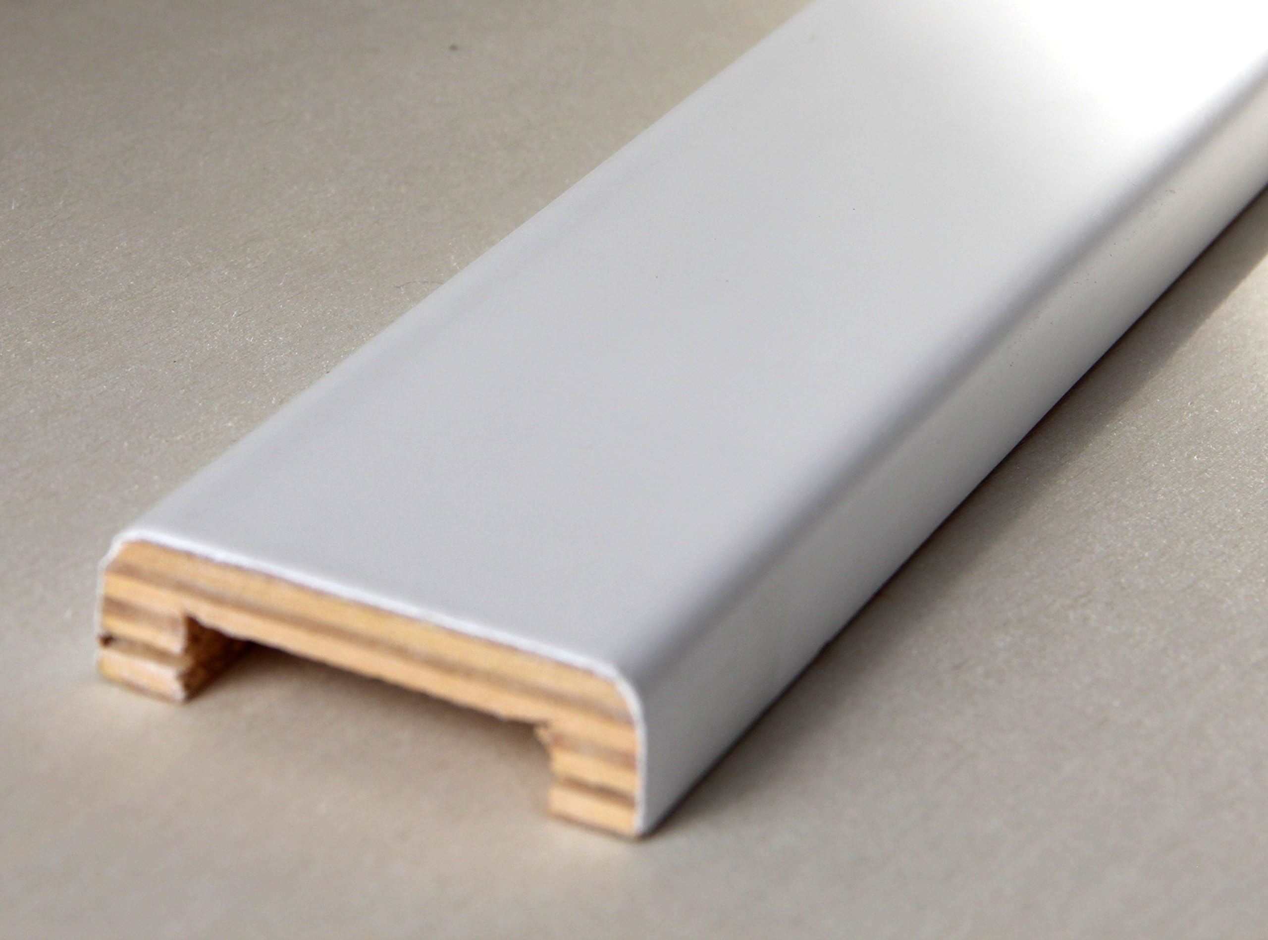 Hobby Legno - Kit Stipite Per Porte Scorrevole Rivestito In Legno Di ...