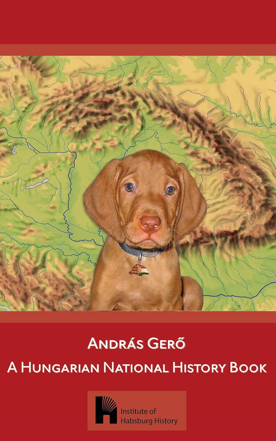 Amazon.com: A Hungarian National History Book eBook : Gerő, András ...