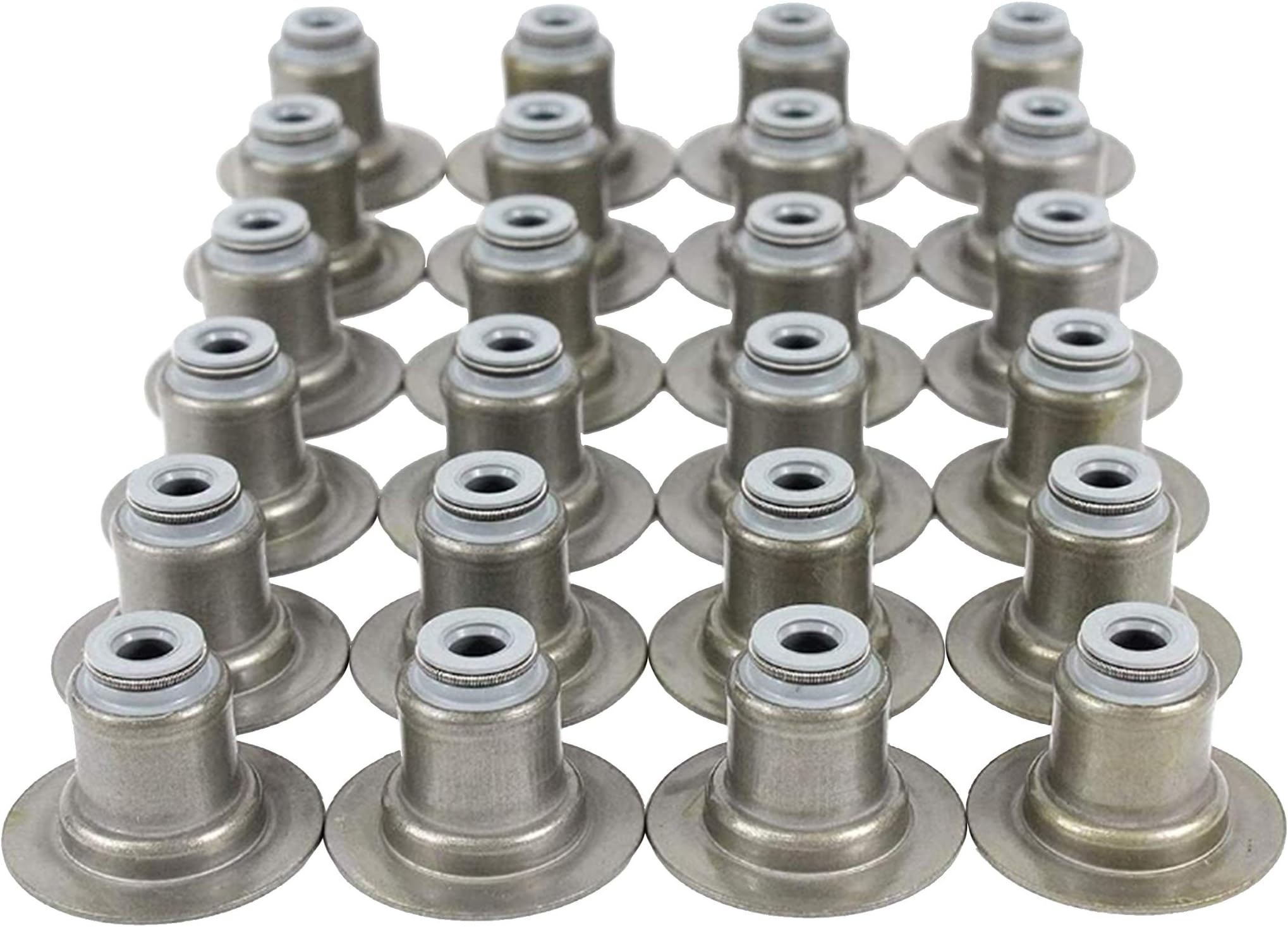 Amazon.com: DNJ VSS1100 Valve Stem Seal for 1999-2013 Chrysler, Dodge ...