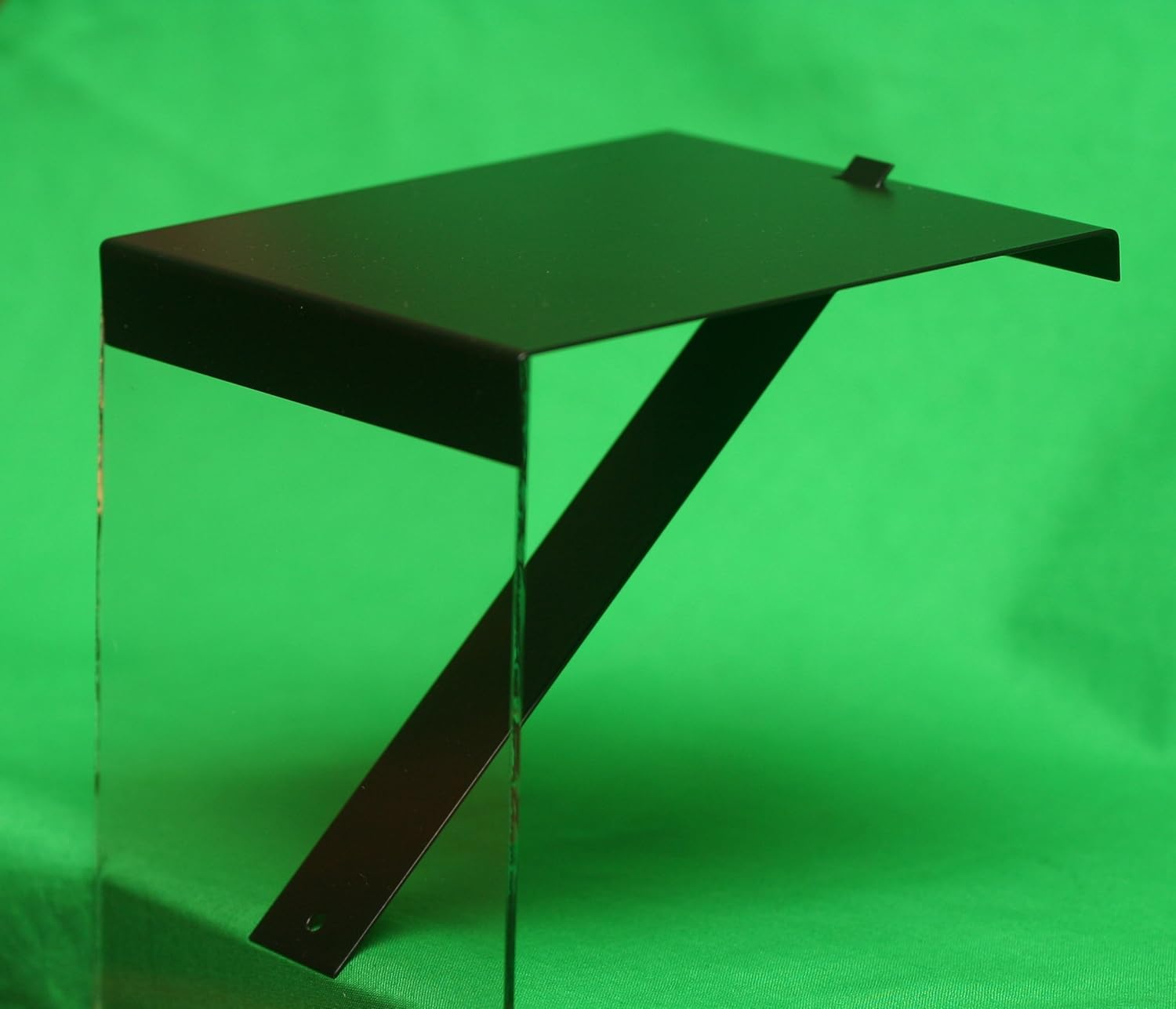 Amazon.com: SkinnyShelf Kinect TV Mount : Electronics