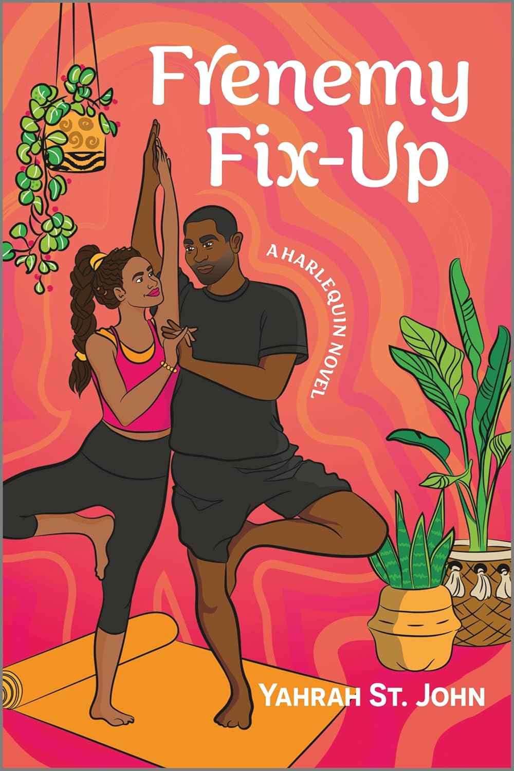 Amazon.com: Frenemy Fix-Up: A Spicy Enemies to Lovers Sports Romance ...