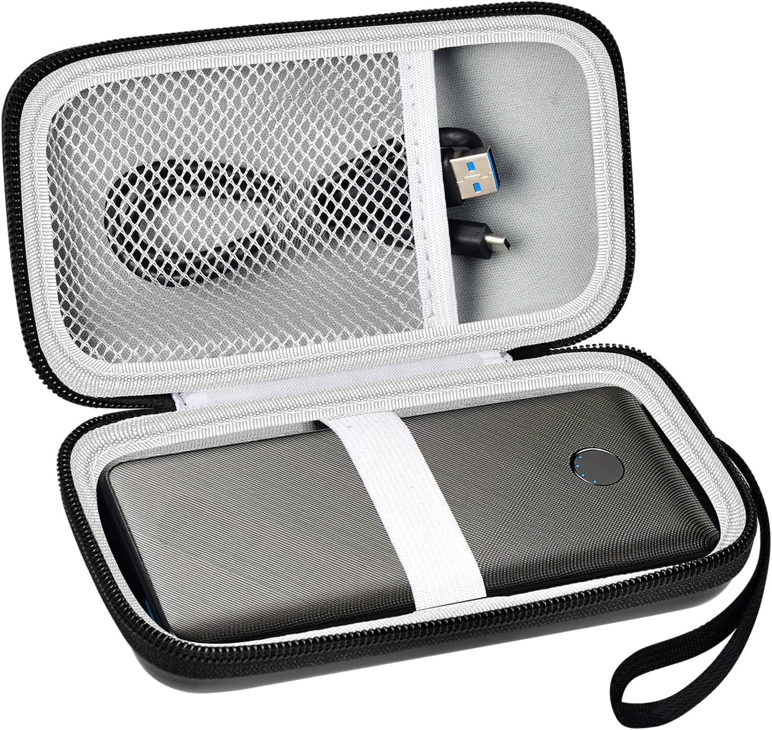 Amazon.com: Hard EVA Protective Case - GLCON Portable Storage Case for ...