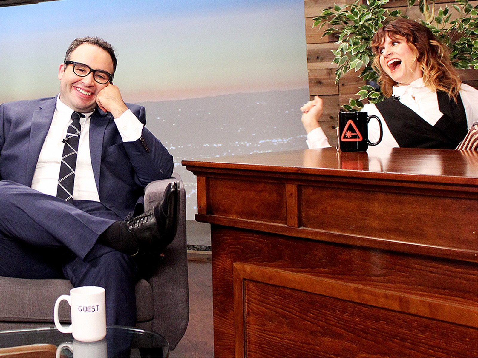 Watch Sidekick - Season 1 | Prime Video