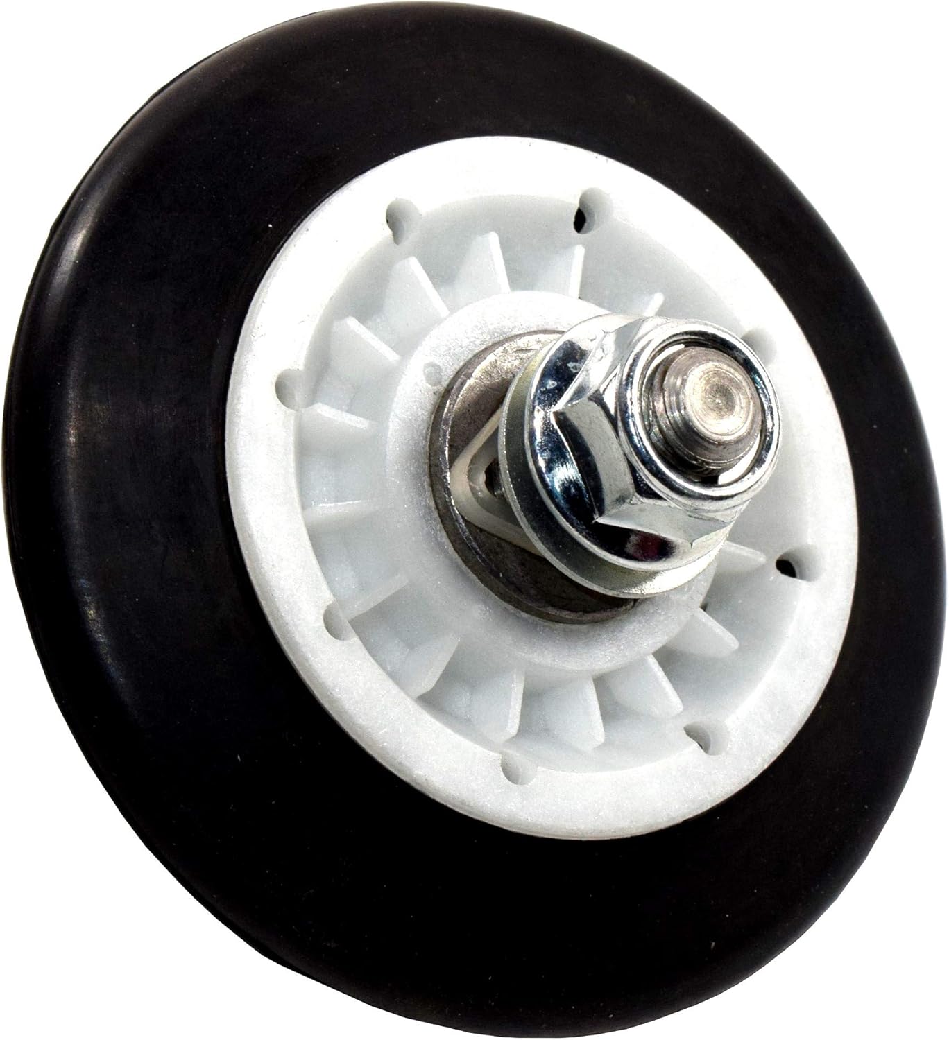 Amazon.com: HQRP Drum Support Roller compatible with LG DLG5988B ...