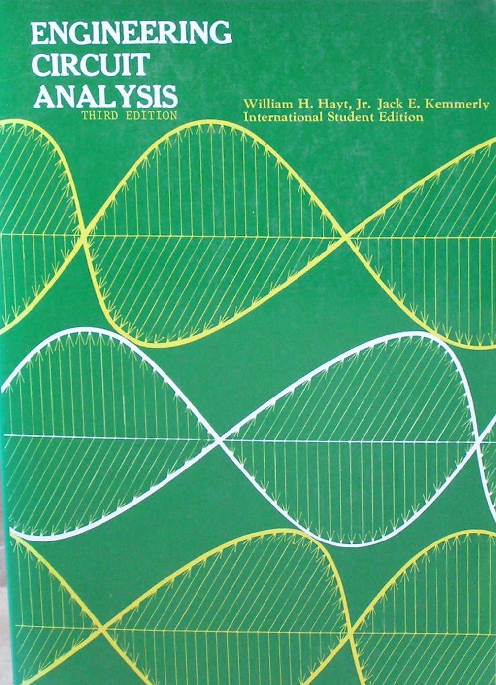Buy Engineering Circuit Analysis Book Online at Low Prices in India ...