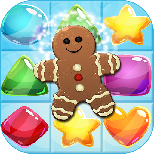 Candy Cookie Blast - App on Amazon Appstore