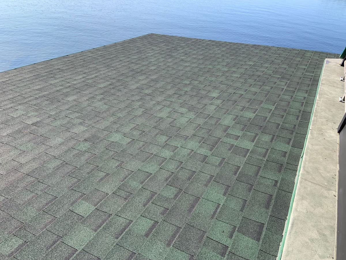 Clear Roof Coating For Shingles How To Shingle A Roof: Step By Step