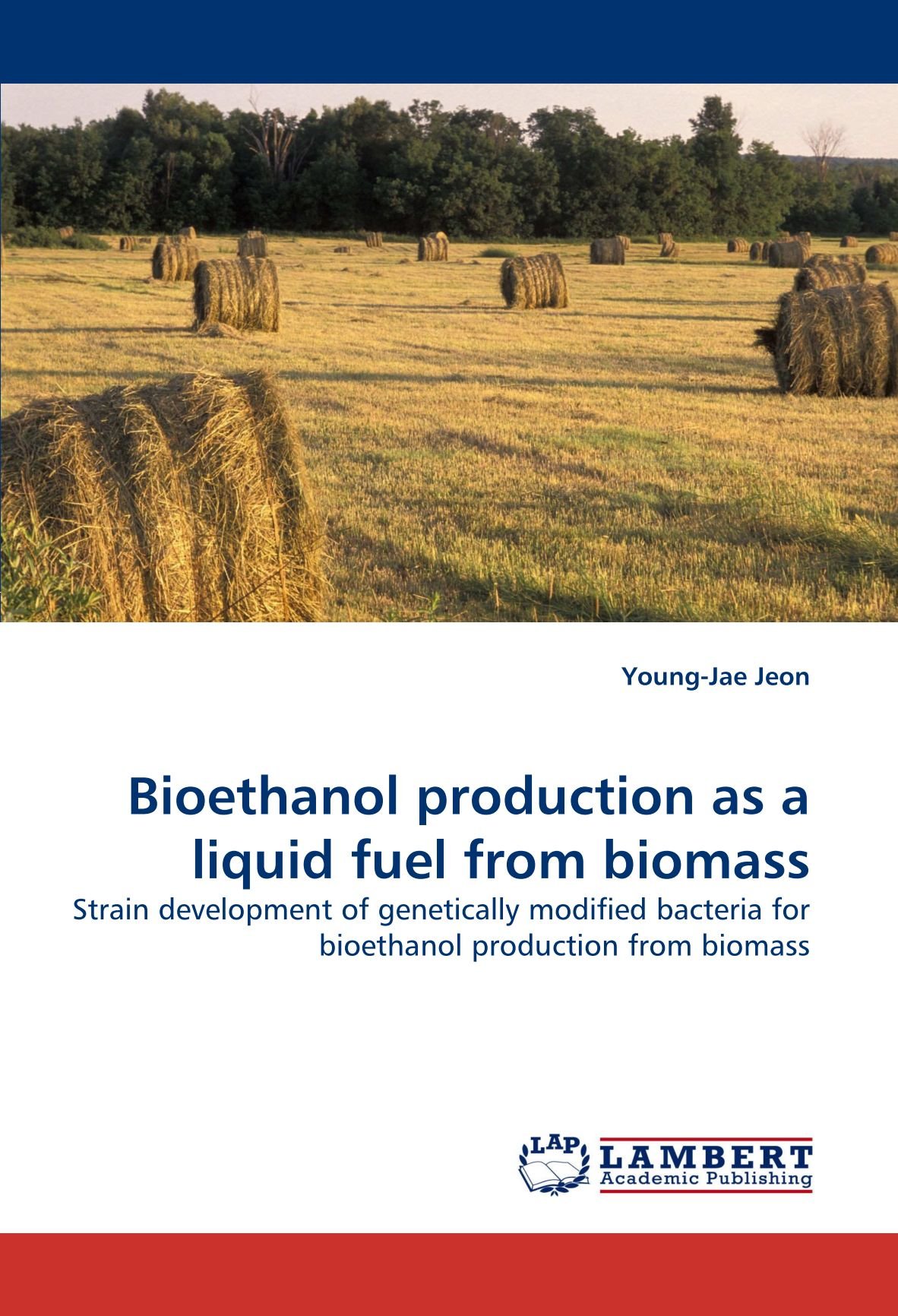 Buy Bioethanol production as a liquid fuel from biomass: Strain ...