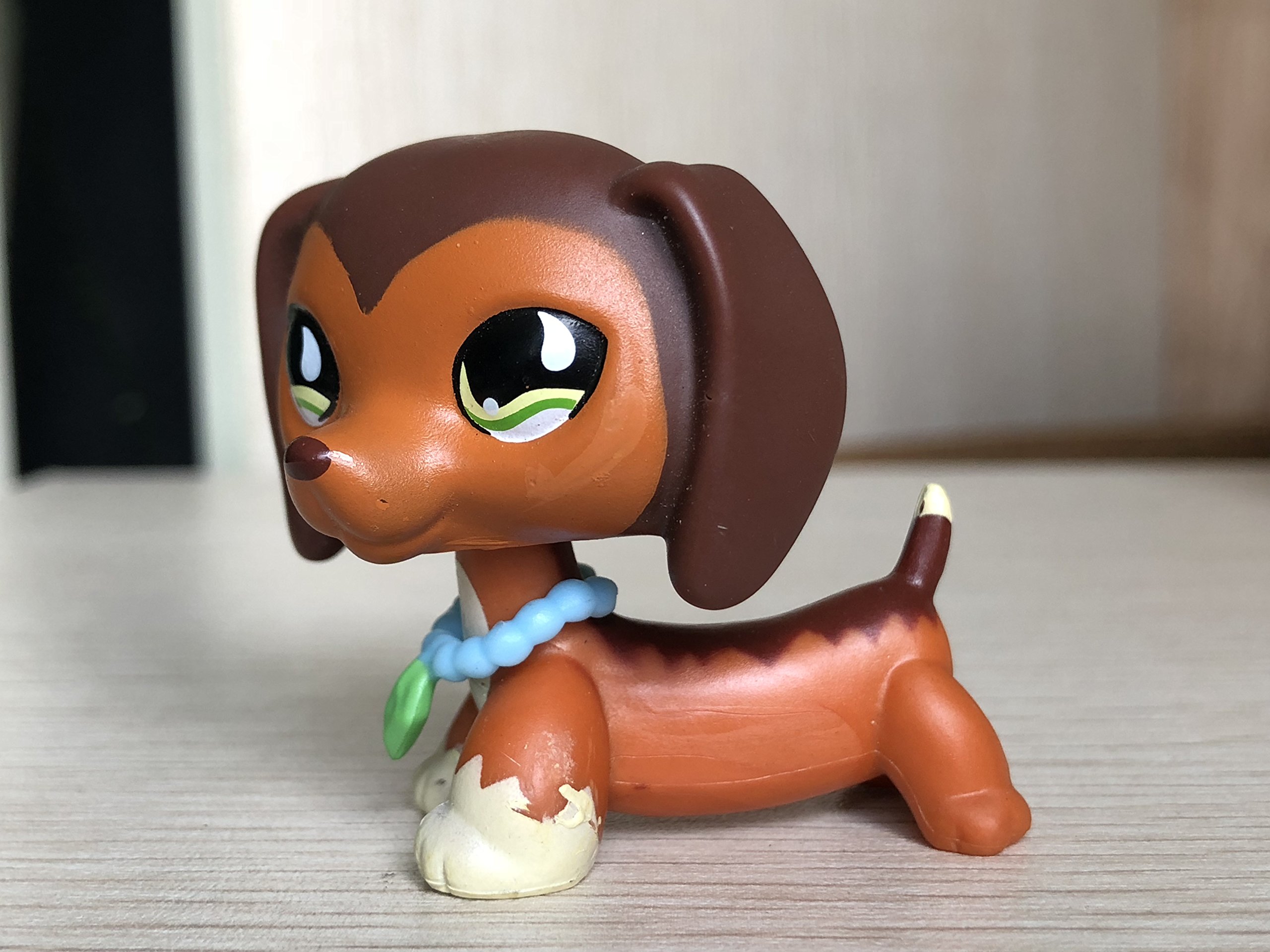 Lps Dachshund 675 Amazon Lps 675 Authentic 2025
