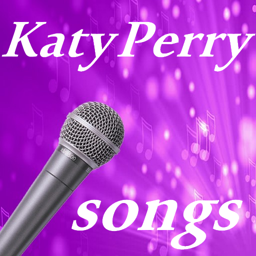 Best songs of Katy Perry - App on Amazon Appstore