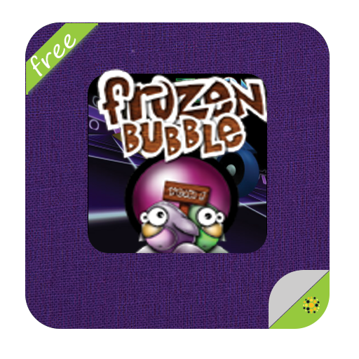 Frozen Bubble 3D Pro - App on Amazon Appstore