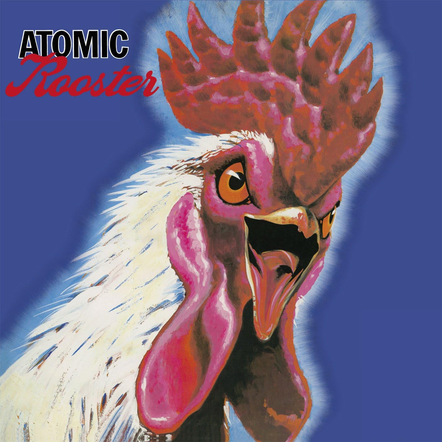 Atomic Rooster: Atomic Rooster: Amazon.it: CD e Vinili}