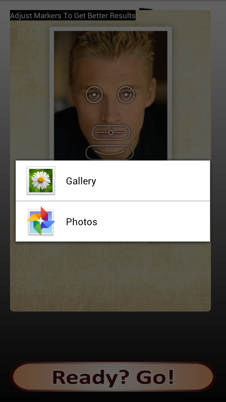 Future Face - App on Amazon Appstore