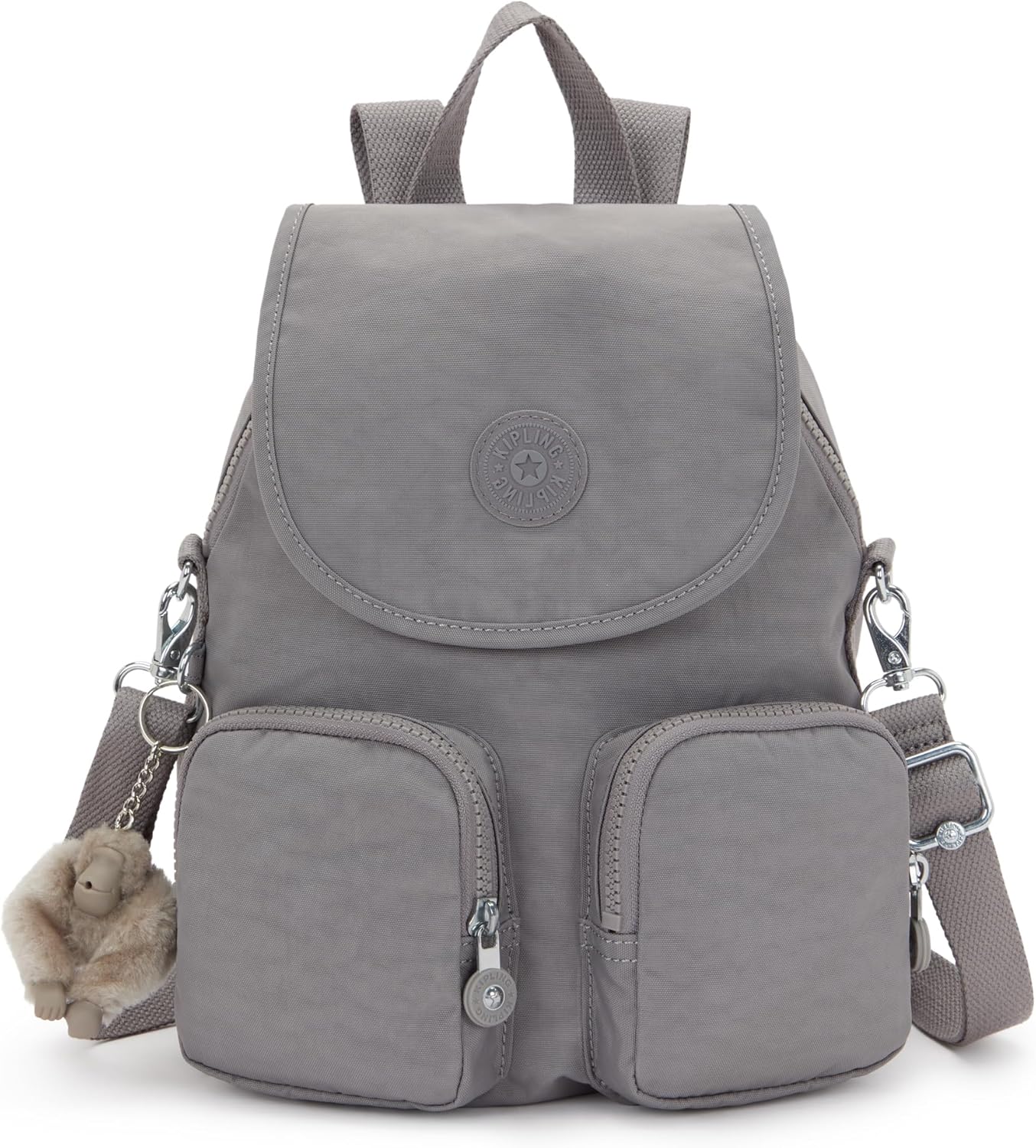Amazon.com: Kipling Women's Firefly Up Backpack : Clothing, Shoes & Jewelry