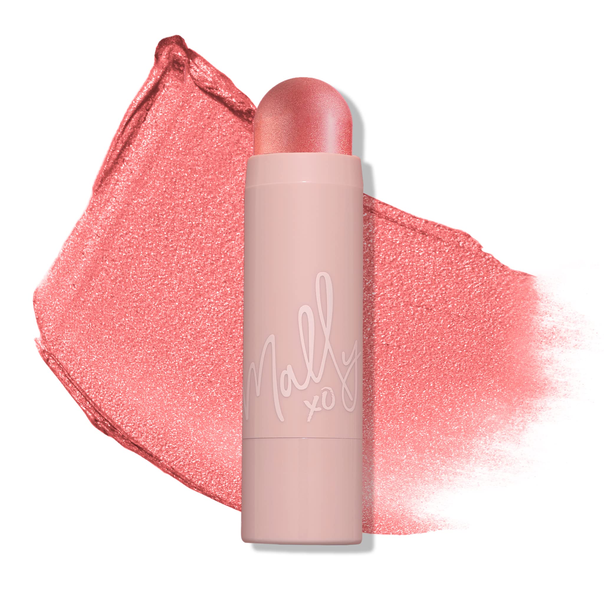Amazon.com: Mally Beauty Shimmer, Shape & Glow Plus Face Defining Stick ...