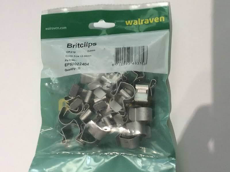 Amazon.co.uk: Britclips