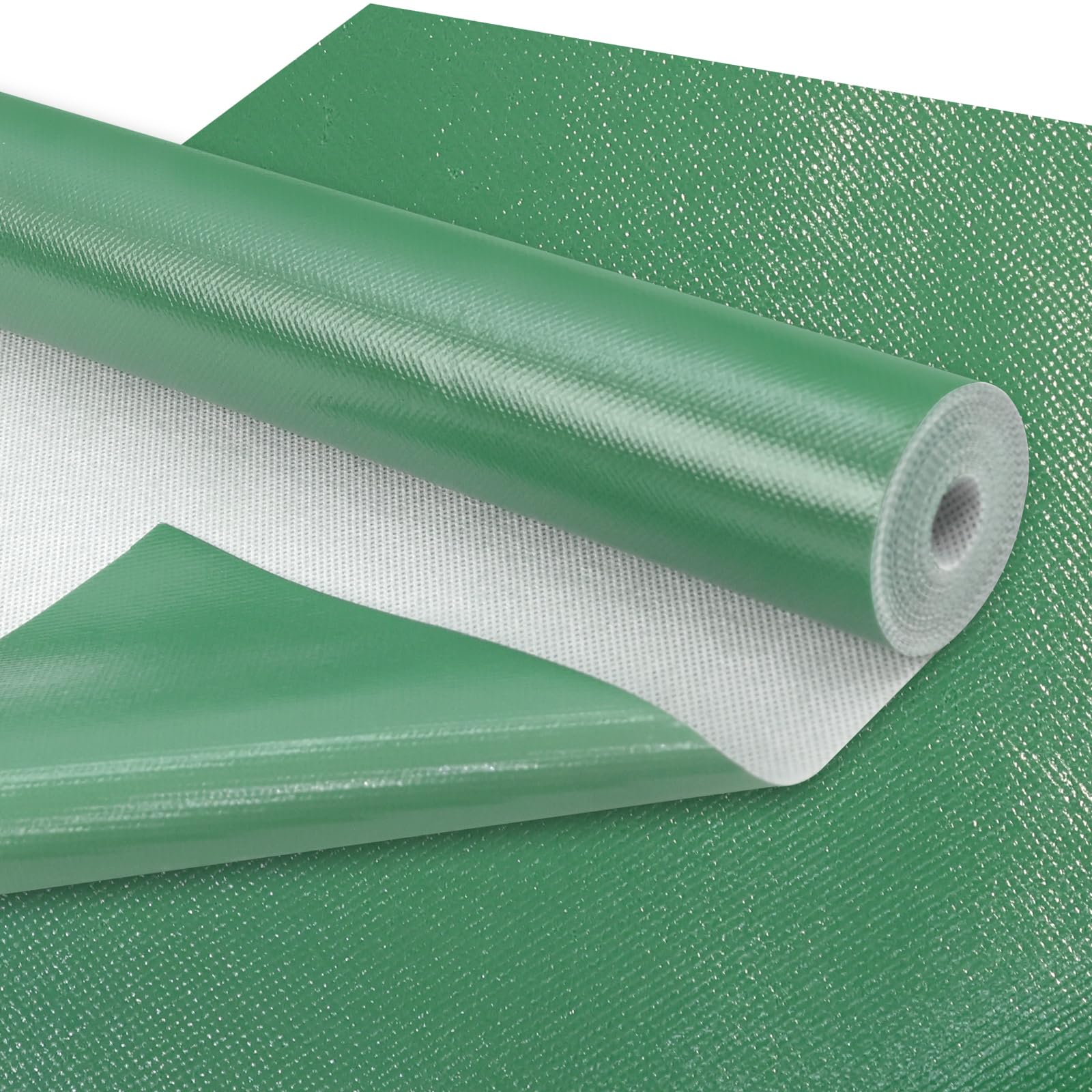 Amazon.com: Eucalyptus Green Bulletin Board Roll Non-Woven Fabric 17 in ...
