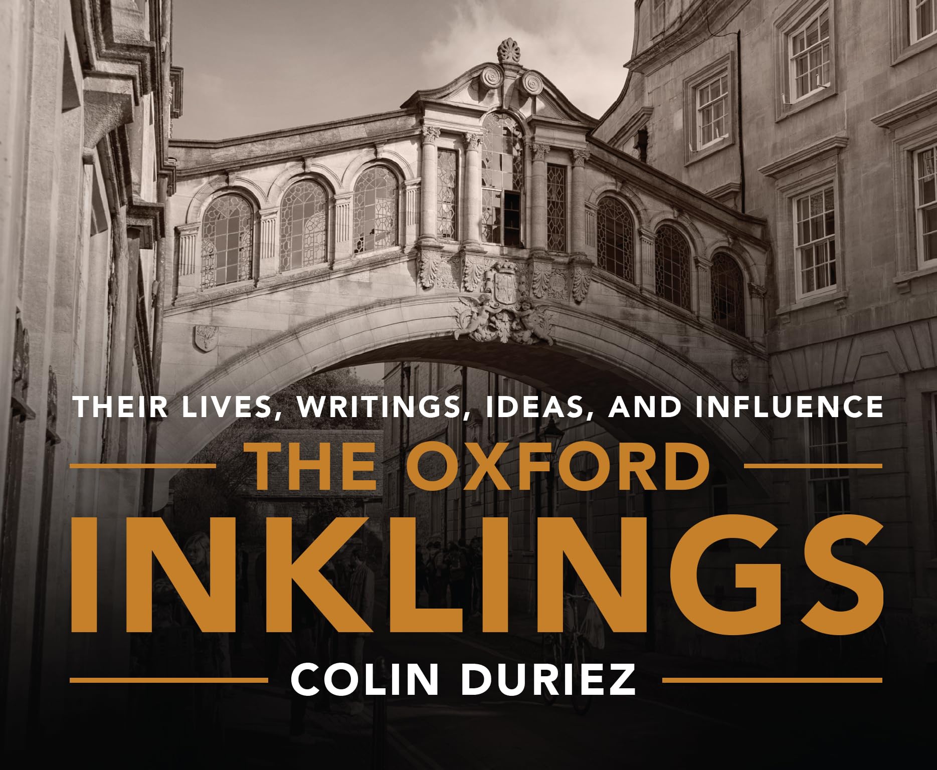 Amazon.com: The Oxford Inklings: Lewis, Tolkien and Their Circle ...