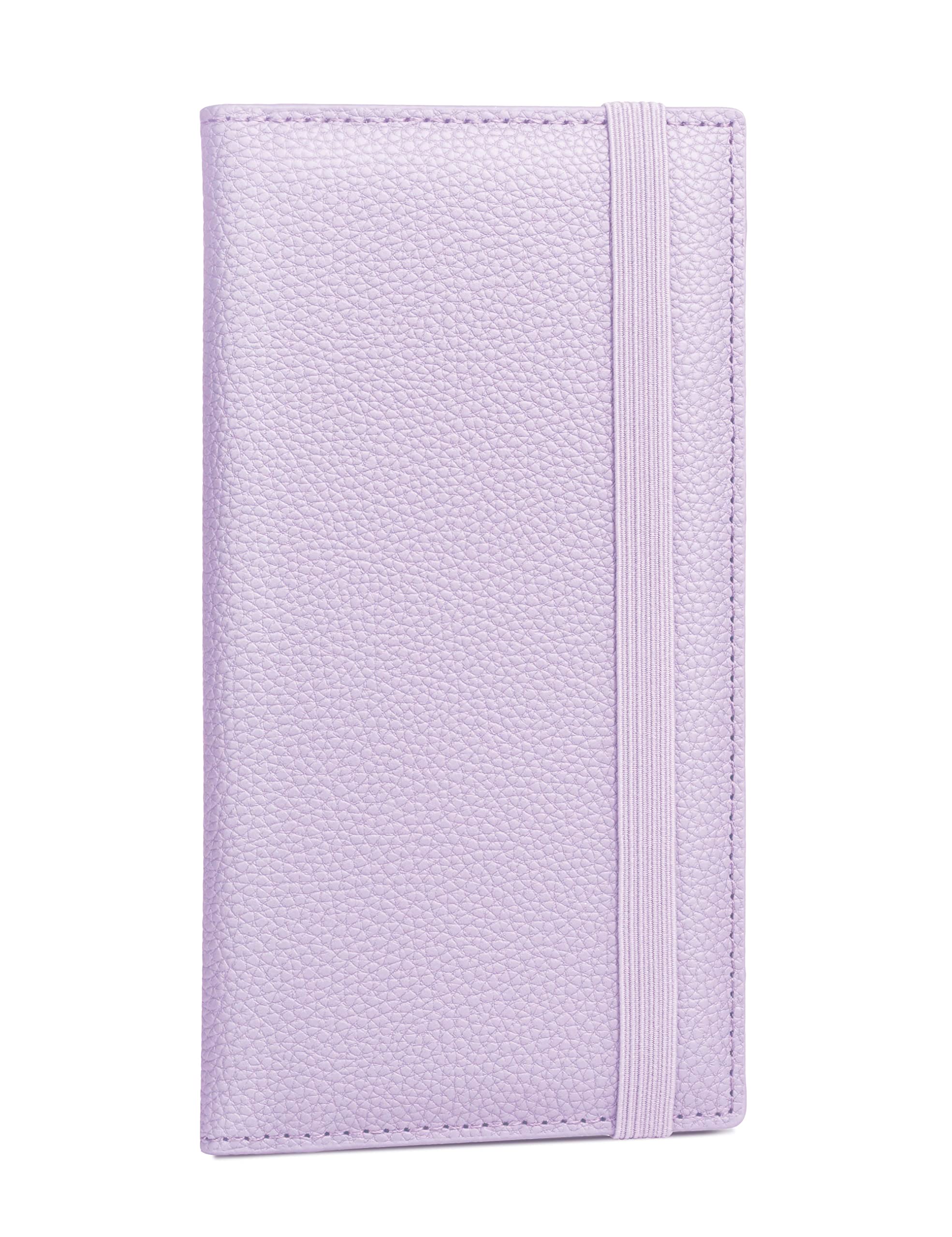 Amazon.com: Yarnic Checkbook Cover for Personal Checkbook, Checkbook ...