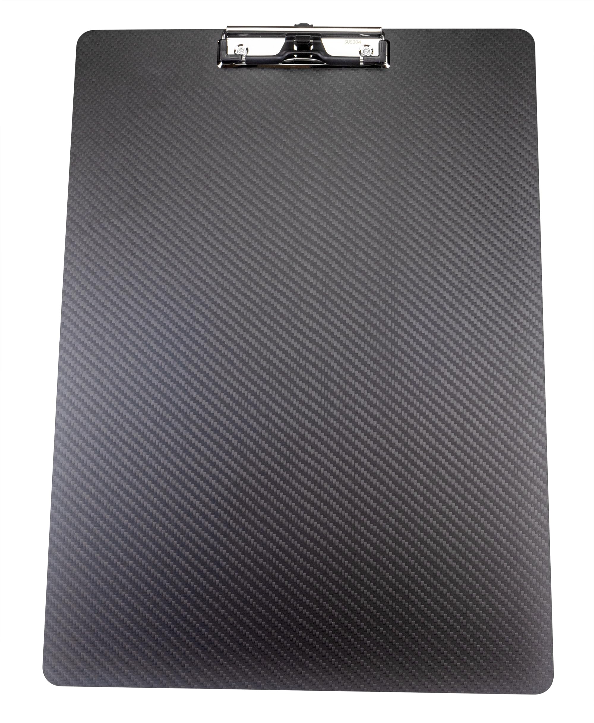 Amazon.com : Carbon Fiber 11x17 Clipboard with Pen Holder,Ultra ...
