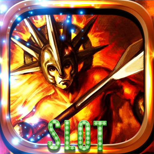 Apollo Tower Slots Poker : Classic Vegas Palace Slot Machines:Amazon.de ...