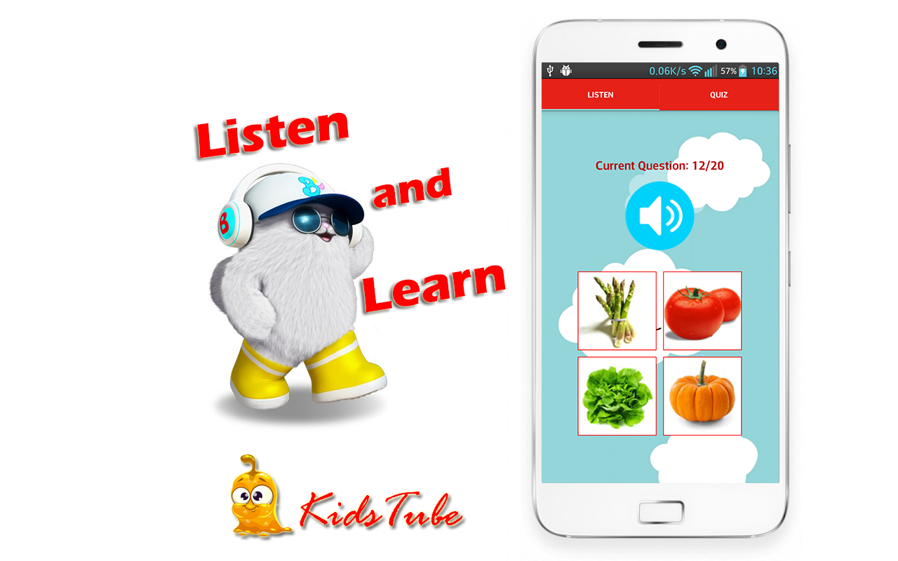 Learn German For Kids - App on Amazon Appstore