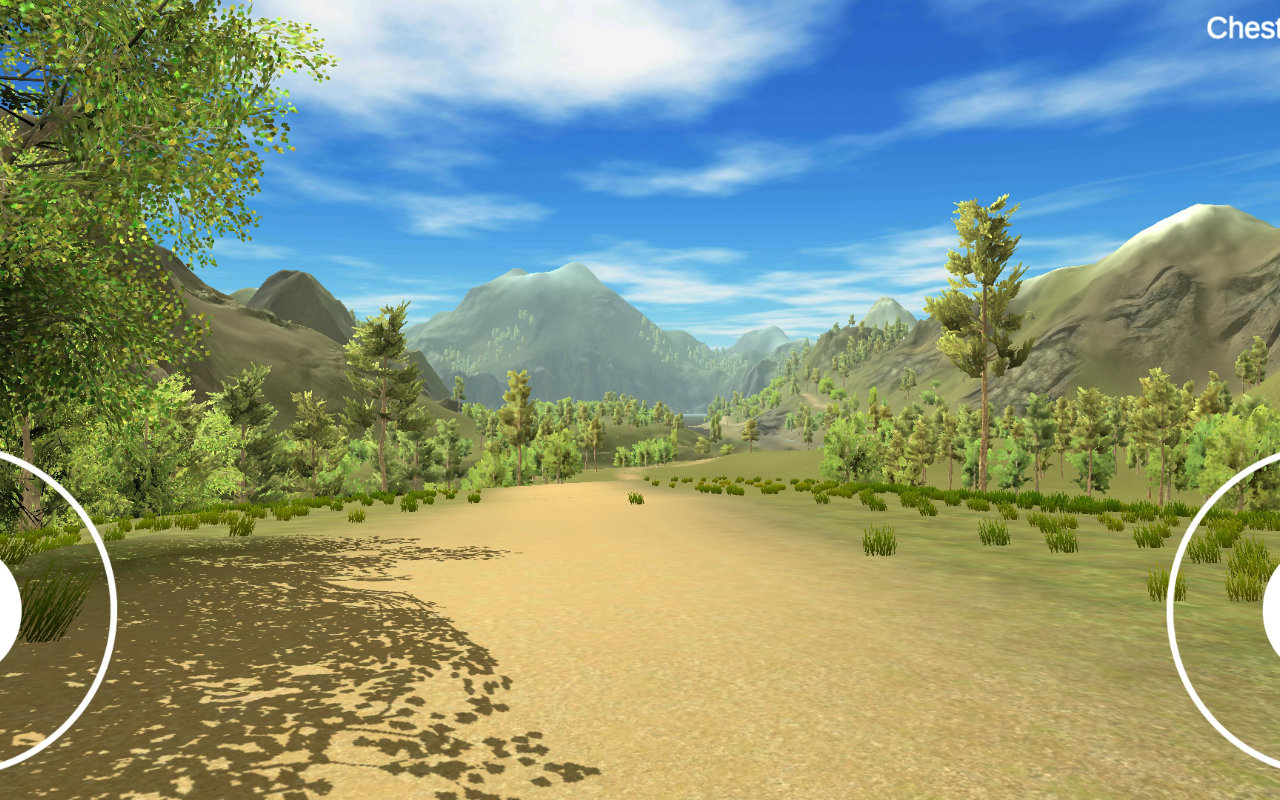 Hiking Simulator - App on Amazon Appstore