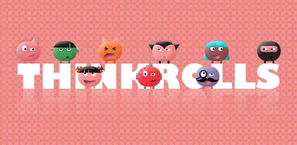 Thinkrolls-Amazonアプリストアのアプリ